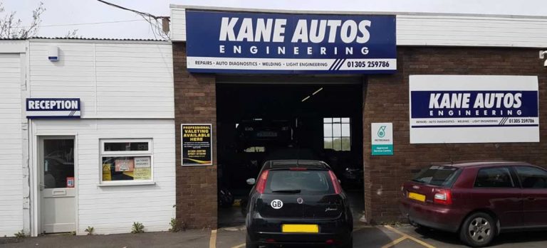 Kane Autos Engineering – Repairs, Auto Diagnostics, Welding, Light ...